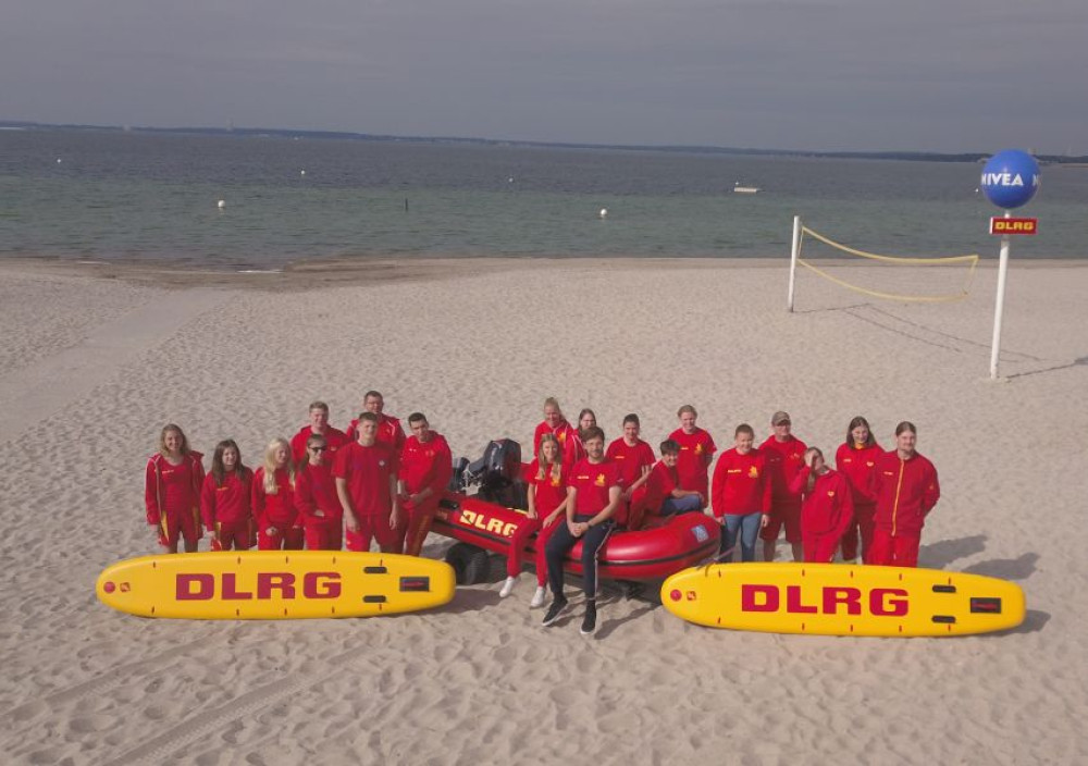 News | DLRG Ortsgruppe Osnabrück e.V.