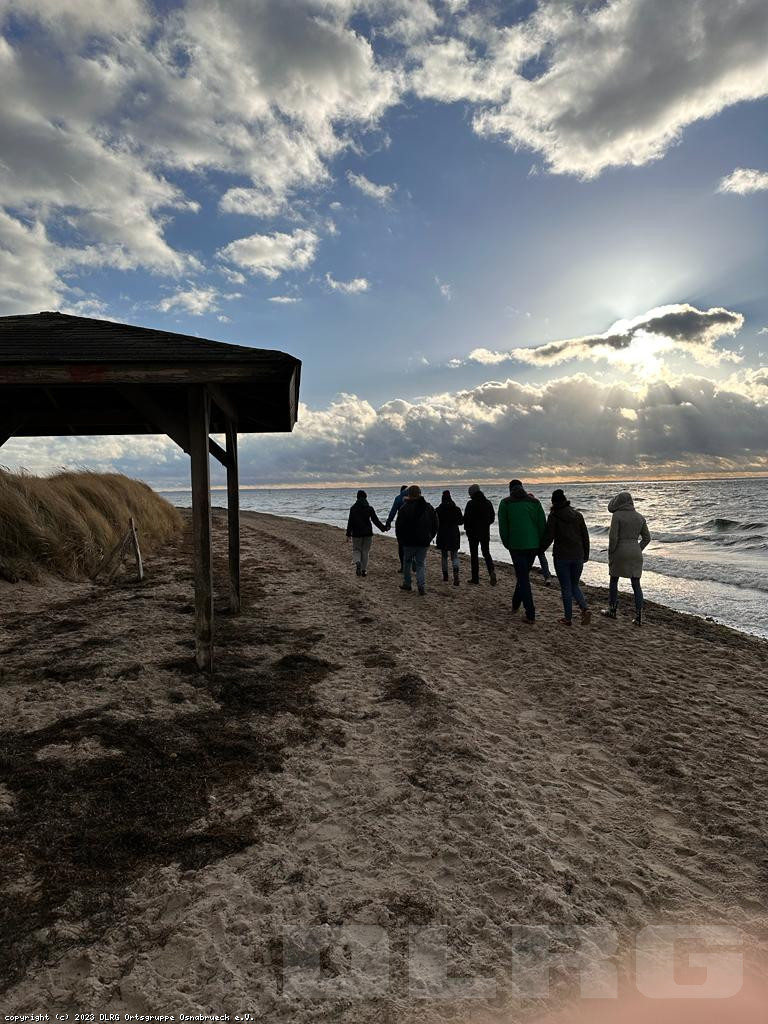 News | DLRG Ortsgruppe Osnabrück e.V.