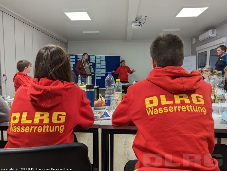 News | DLRG Ortsgruppe Osnabrück e.V.
