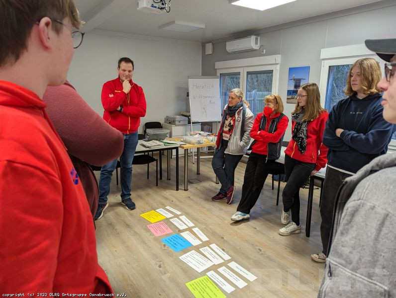 News | DLRG Ortsgruppe Osnabrück e.V.