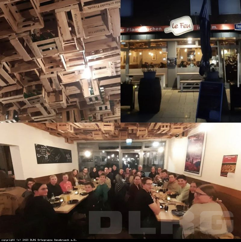 News | DLRG Ortsgruppe Osnabrück e.V.