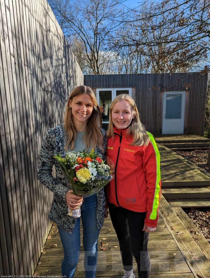 News | DLRG Ortsgruppe Osnabrück e.V.